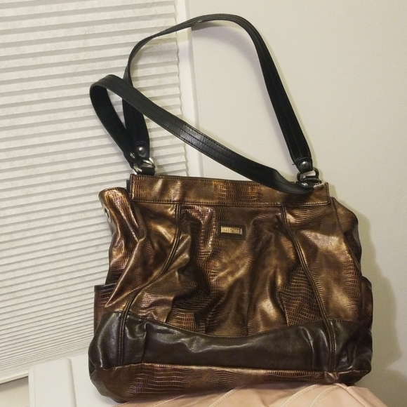 Miche | Bags | Miche Amanda Purse With Two Interchangeable Covers ...